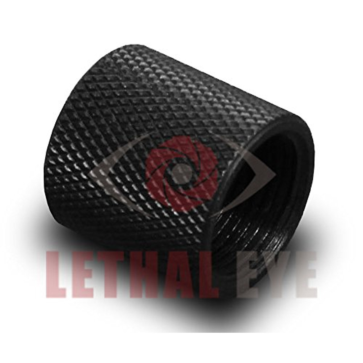 Lethal-Eye 1/2-28 Thread Extra Long Barrel Thread Protector 5/8" (16mm) Long
