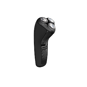 Remington R2-405LC Rotary Shaver 2000, Black, 1 Count
