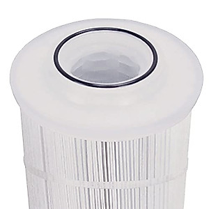 Neo-Pure PSJ-40-10 Pleated Synthetic Jumbo Cartridge 10 micron Compatible with Harmsco HC/40-10, HC-PP-40-10