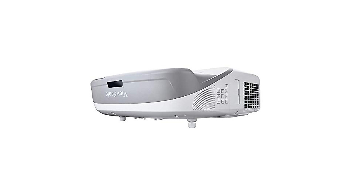 ViewSonic PS700X 3300 Lumens XGA Ultra Short Throw Projector with ...