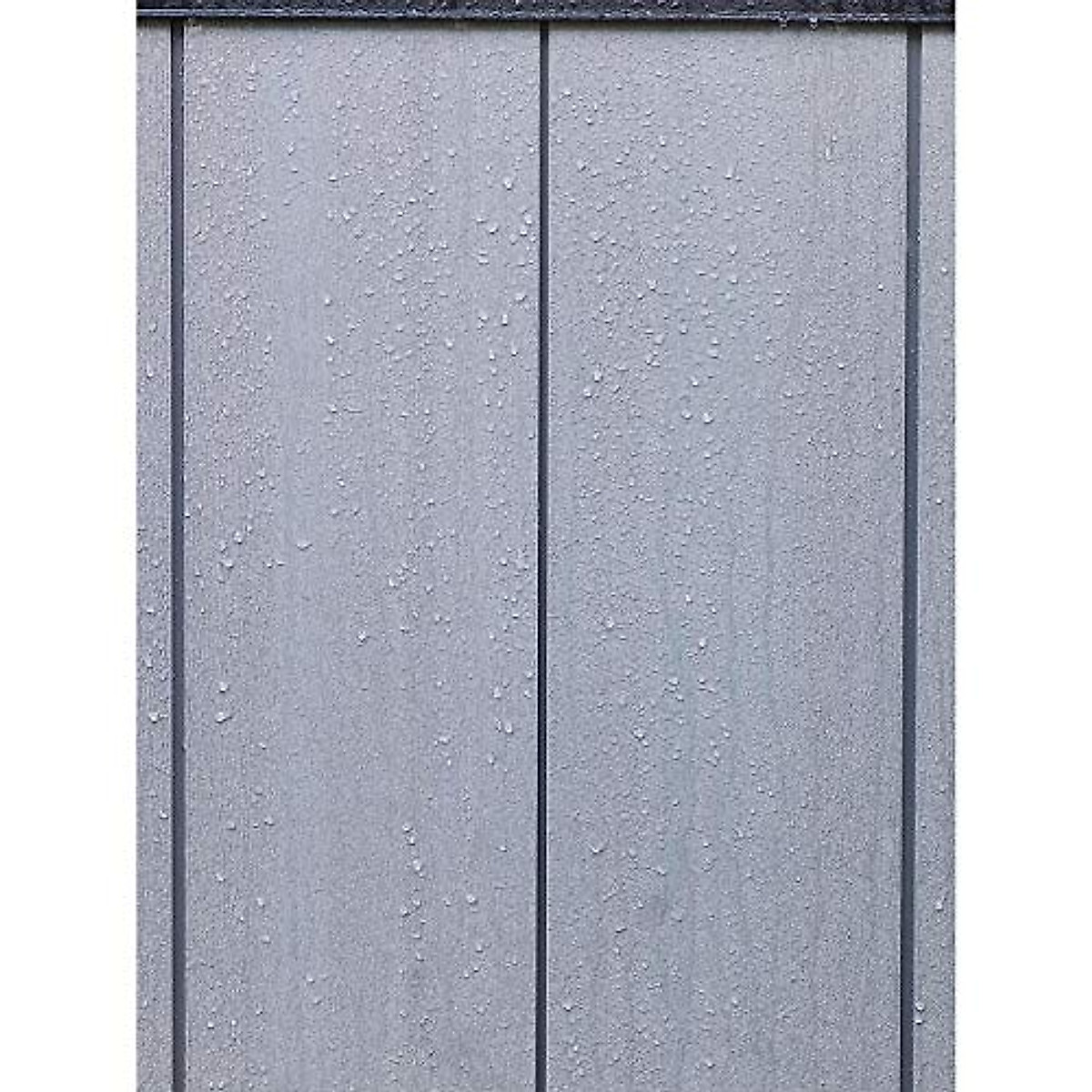 Artisan 11' x 7' Customizable Backyard Storage Shed