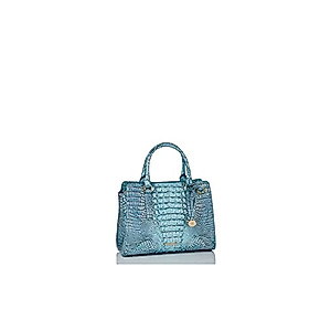 Arctic Blue Melbourne Small Finley