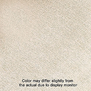 GIA Home Furniture Series Mid-Century Modern Dining Chair with Tufted Beige Velvet Upholstery, Set of 2, Gold