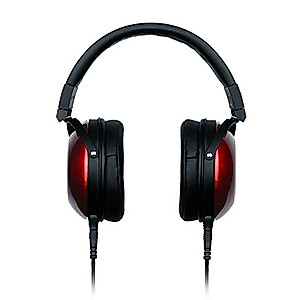 Fostex TH-900mk2 Premium 1.5 Tesla Stereo Headphones