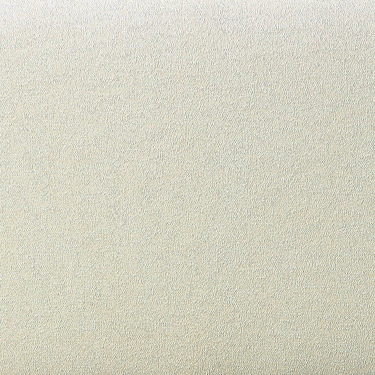 Lifestyle Solutions 24” Waverly Ottoman Round Elegant Boucle Fabric, Stationary Ottomans, Backless Chair, Footrest for Living Room, Footstool Office, Bedroom, Padded Seat, Snow White Ivory