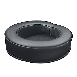 VEKEFF Replacement Ear Pads Compatible with TH900/TH610/TH600/TH-X00 Headphones (TH900)