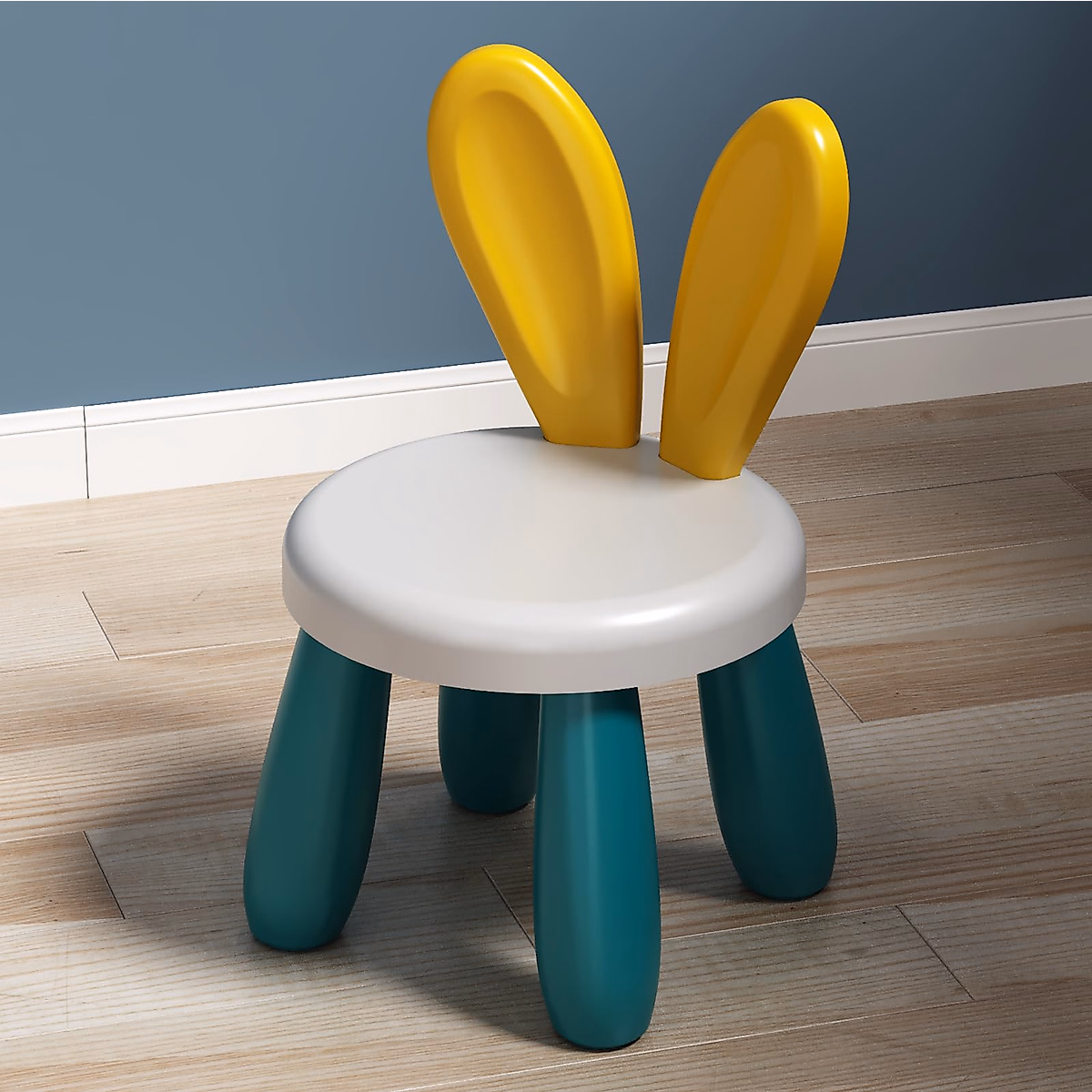 Pairez Toys Sensory Table & Chair Set for Toddler, Kids Activity Table, for Playing Building Blocks, Sand & Water, Color Dough.