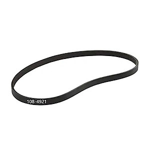 AJANTA INDUSTRIAL Snowblower Paddles 99-9313 with Scraper 133-5585 with Belt 108-4921