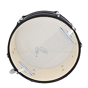 Snare Wire, 40 Strands Steel Drum Wire Springs Instrument accessory for 14" Snare Drum Cajon Box Drum