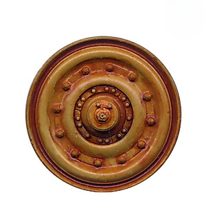 Vallejo Dark Rust Wash, 35ml