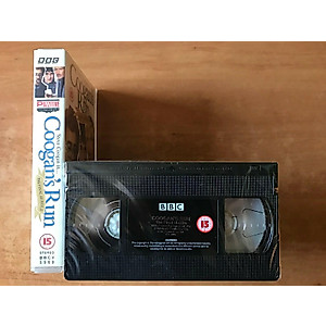 Coogan's Run: The Final Hurdle [VHS]