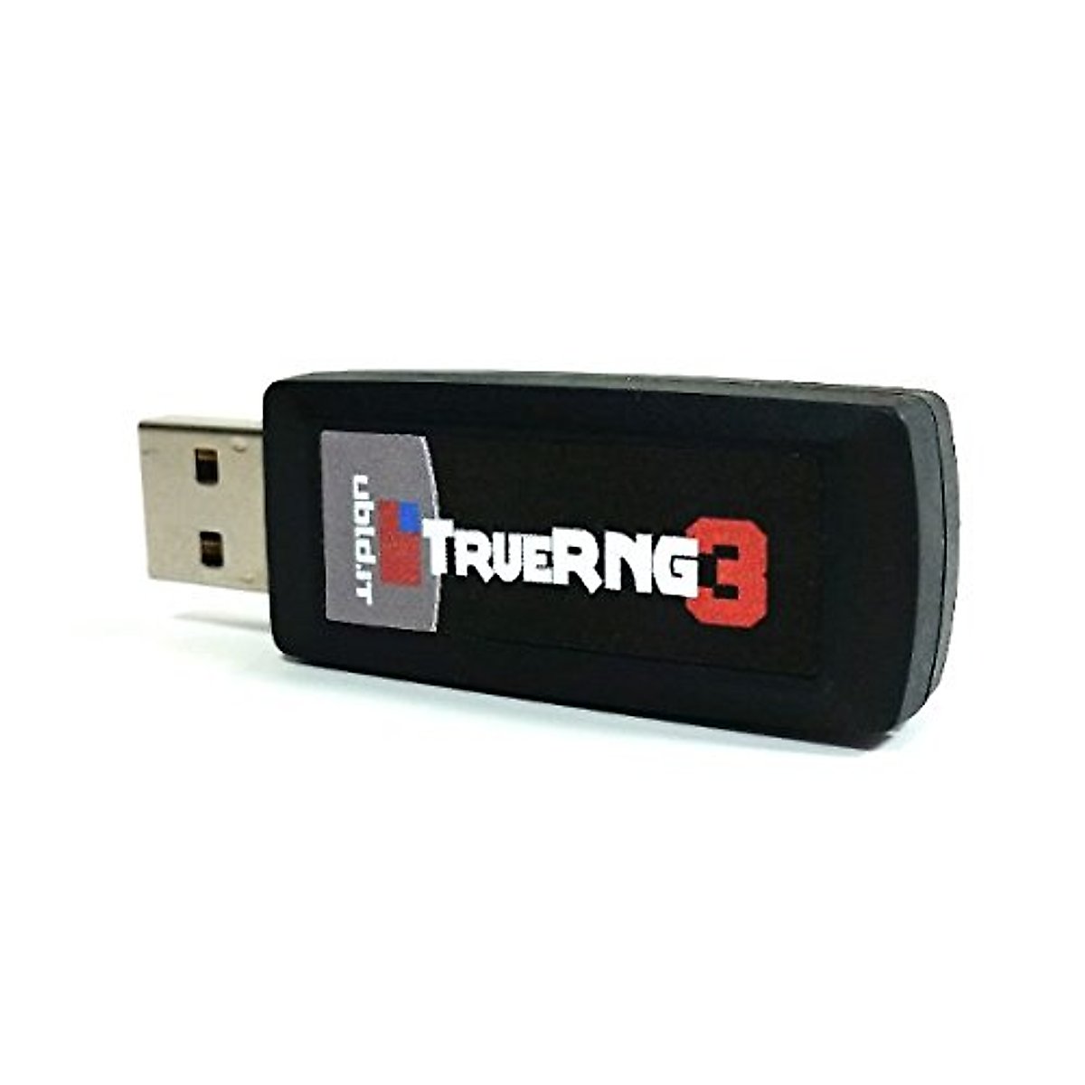 ubld.it™ TrueRNG V3 - USB Hardware Random Number Generator