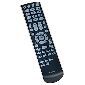 SE-R0305 Replace Remote Control fit for Toshiba TV DVD Combo Remote SER0305 19CV100U 15CV100U 15CV101U 22CV100U 26CV100U 32CV100U 19CV100C