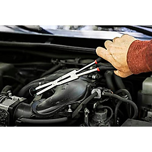 GEARWRENCH Double-X External Snap Ring Pliers - 82033