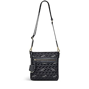 RADLEY London Finsbury Park Jacquard - Small Zip Top Crossbody