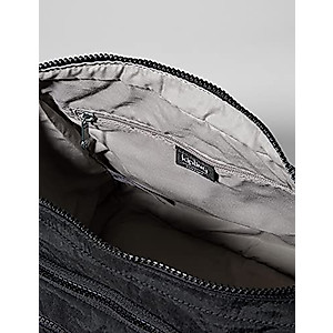 Kipling Gabbie, Black