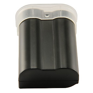 STK EN-EL15 EN-EL15B EN-EL15c Replacement Battery for Nikon D750 D7500 Z6 D7000 D850 D7200 D7100 7100 D800 D810 V1 EN-EL15a D610 610 750 7500 D500 Z5