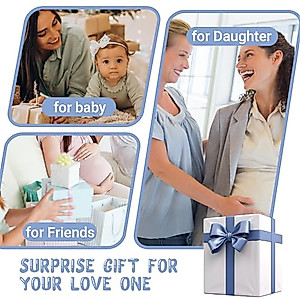 ieBabay Baby Play Mat 43 x 43 Playpen Mat One-Piece Washable Baby Crawling Mat Non Slip Cushioned Baby Playmat Boho Rainbow ABC Floor Mat for Babies Toddlers Infants (43X43,Beige)