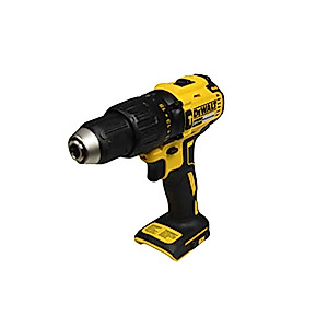 DeWalt DCD778B 20V Max 2 Speed 1/2" Cordless Brushless Hammer Drill