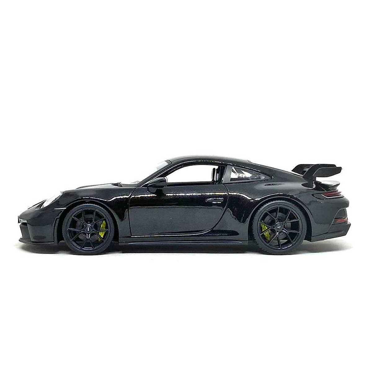 Maisto 1:18 Special Edition 2022 Porsche 911 GT3, Blue