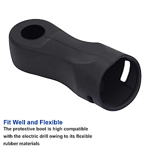 49-16-2557 Ratchet Protective Boot for FUEL 3/8" Ratchet 44795391