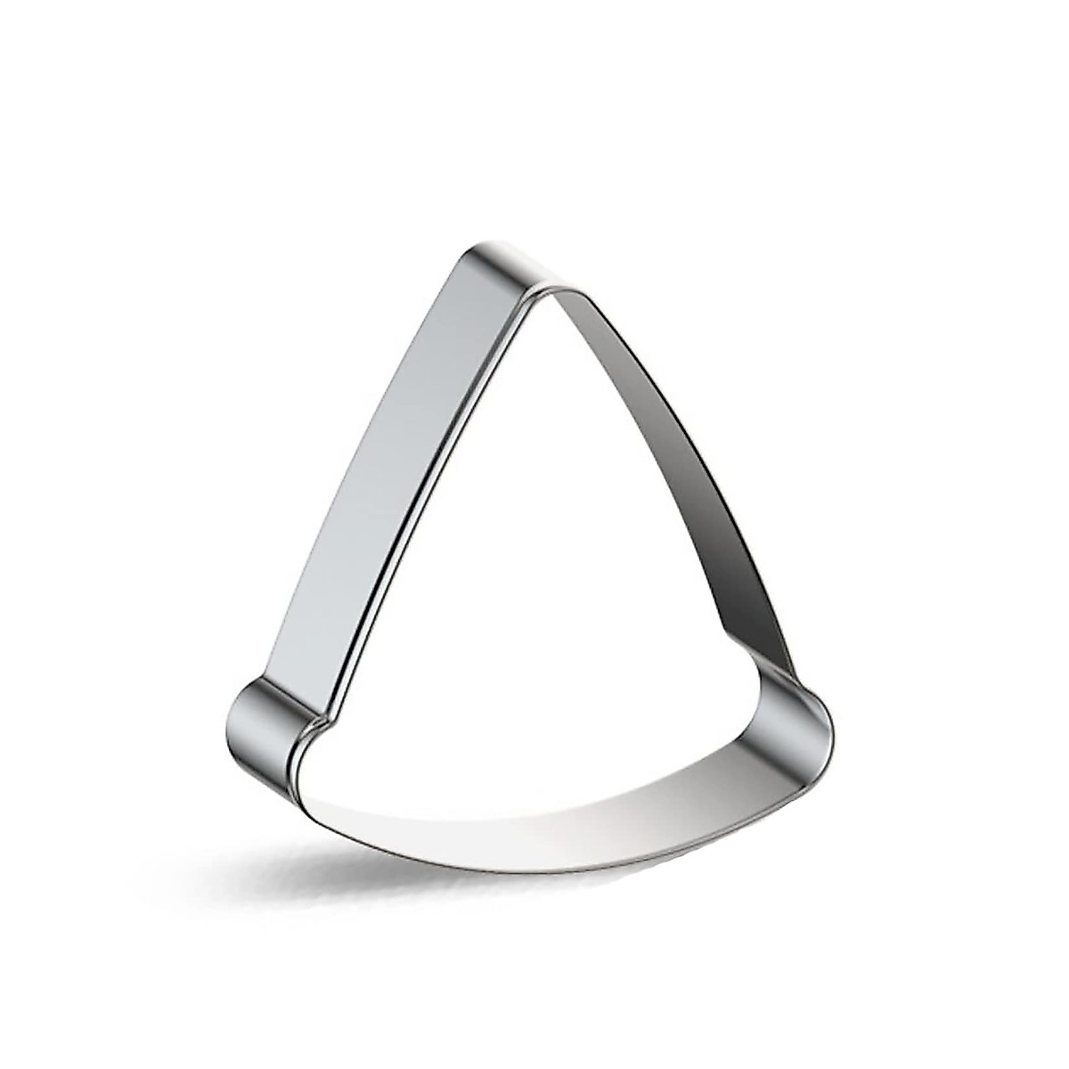 WJSYSHOP Pizza Shape Cookie Cutter - A