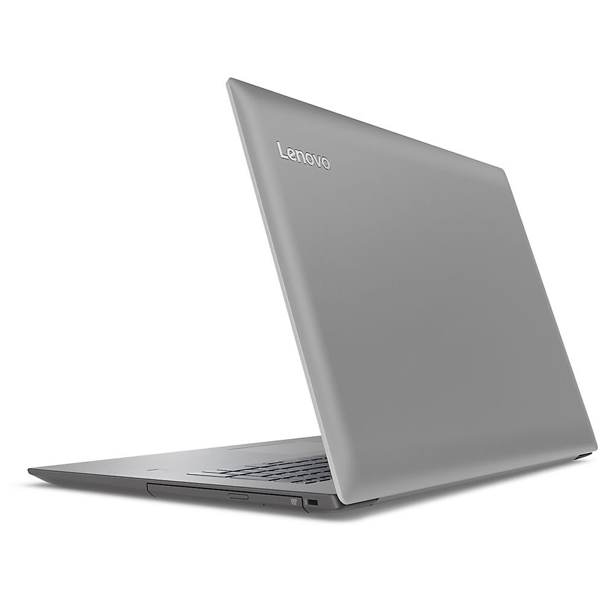 Lenovo 17.3" 320 Series Business Laptop, Intel Core i5-7200U 2.5 Ghz, 512GB SSD, 8GB DDR4, DVD+RW, 802.11ac Wi-Fi, Bluetooth 4.1, HDMI, USB C, Ethernet, Dolby Audio, Card Reader, Win 10