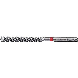 Hilti 00434996 Hammer SDS Plus TE-CX Drill Bit, 3/16-Inch by 8-Inch