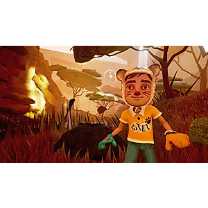 Hello Neighbor: Hide & Seek - Xbox One