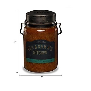 McCalls Candles | Grandma's Kitchen | 26 oz