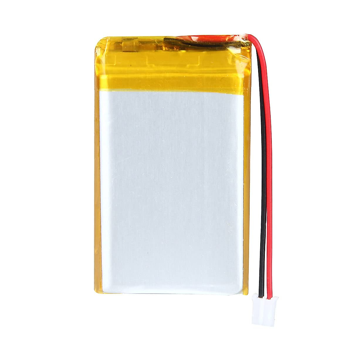 YDL 3.7V 750mAh 503048 Lipo battery Rechargeable Lithium Polymer ion Battery Pack with JST Connector
