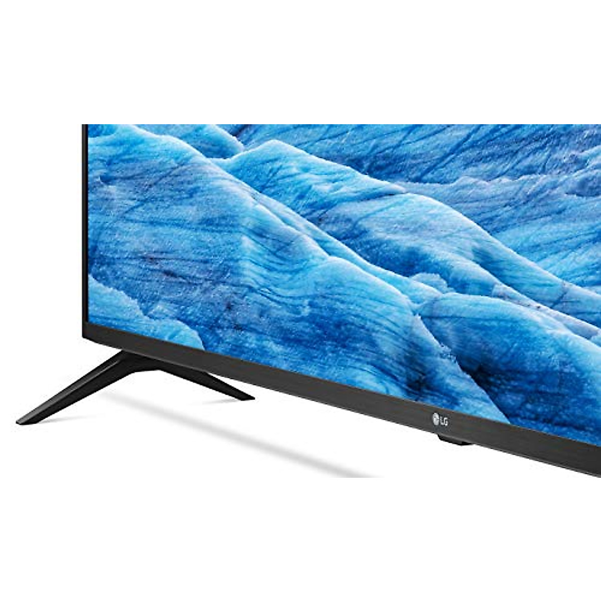 LG 55UM7300PUA Alexa Built-in 55" 4K Ultra HD Smart LED TV (2019)