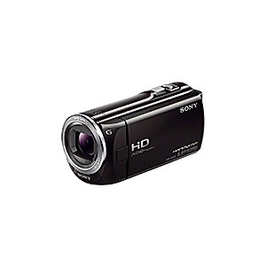 Sony HDR-CX 320 E HDRCX320EB.CEN - 320