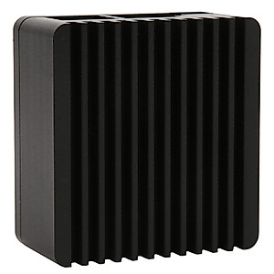 Heat Dissipation Case, Motherboard Protective Shell Accessories Aluminum Alloy Outer Casing Fit Mounting Accessories with Screwdriver, 4Pcs Screws for NanoPi R1S R2S