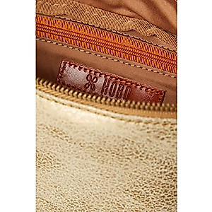 HOBO Fern Belt Bag Gold Leaf One Size