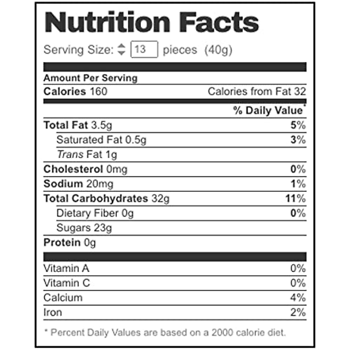 Strawberry Frooties Individually Wrapped Bulk Chewy Red Tootsie Roll Candy (3 Pound)