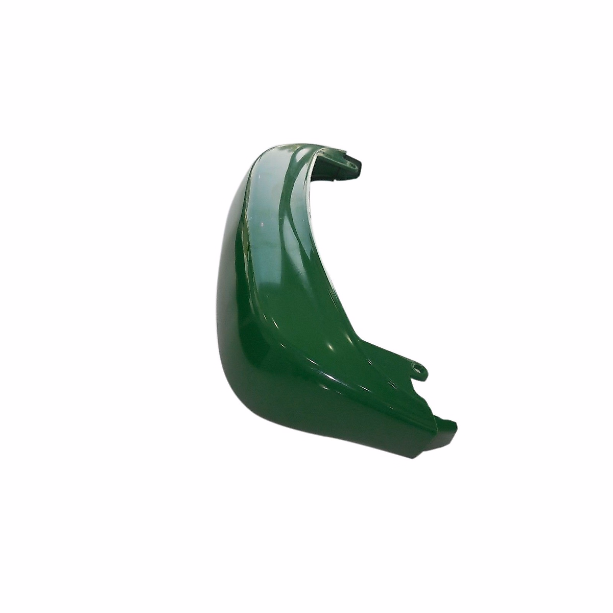 New Front Bumper Replaces M140670 Compatible With JD GT225 GT235 GT235E GT245 GX255 with Mounting hardware