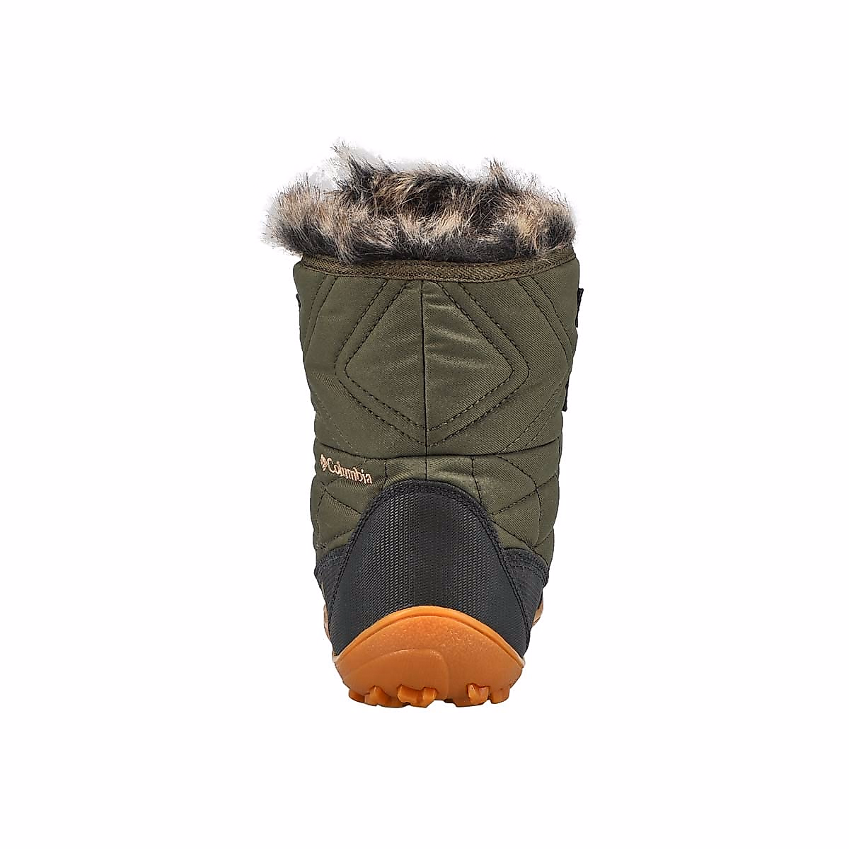 Columbia Women's Minx Shorty III, Nori/Khaki Ii, 9