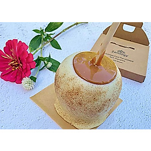 Zenlogy 4x4 Small Parchment Paper Squares (200 sheets) - Unbleached, Non-stick, Pre-cut Parchment Paper - Ideal for Candy Wrappers, Liner Paper, Freezing and Storing, Separating, and Diamond Painting