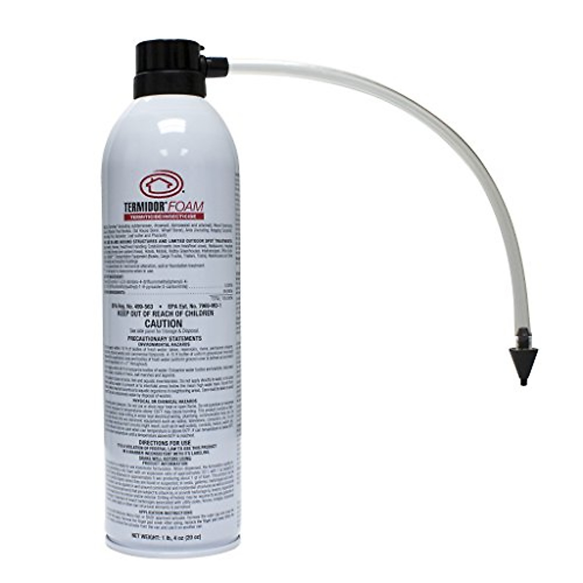 Termidor Foam-6 Bottles/1 Case