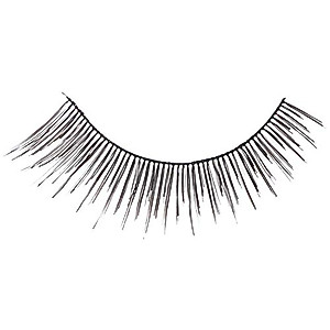 e.l.f, Natural Lash Kit, Lightweight, Reuseable, Achieves Natural, Full-Looking Lashes, Includes 2 Pieces and Contour Tray