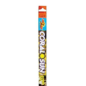 Zoo Med Coral Sun T-8 Bulb, 32 Watts