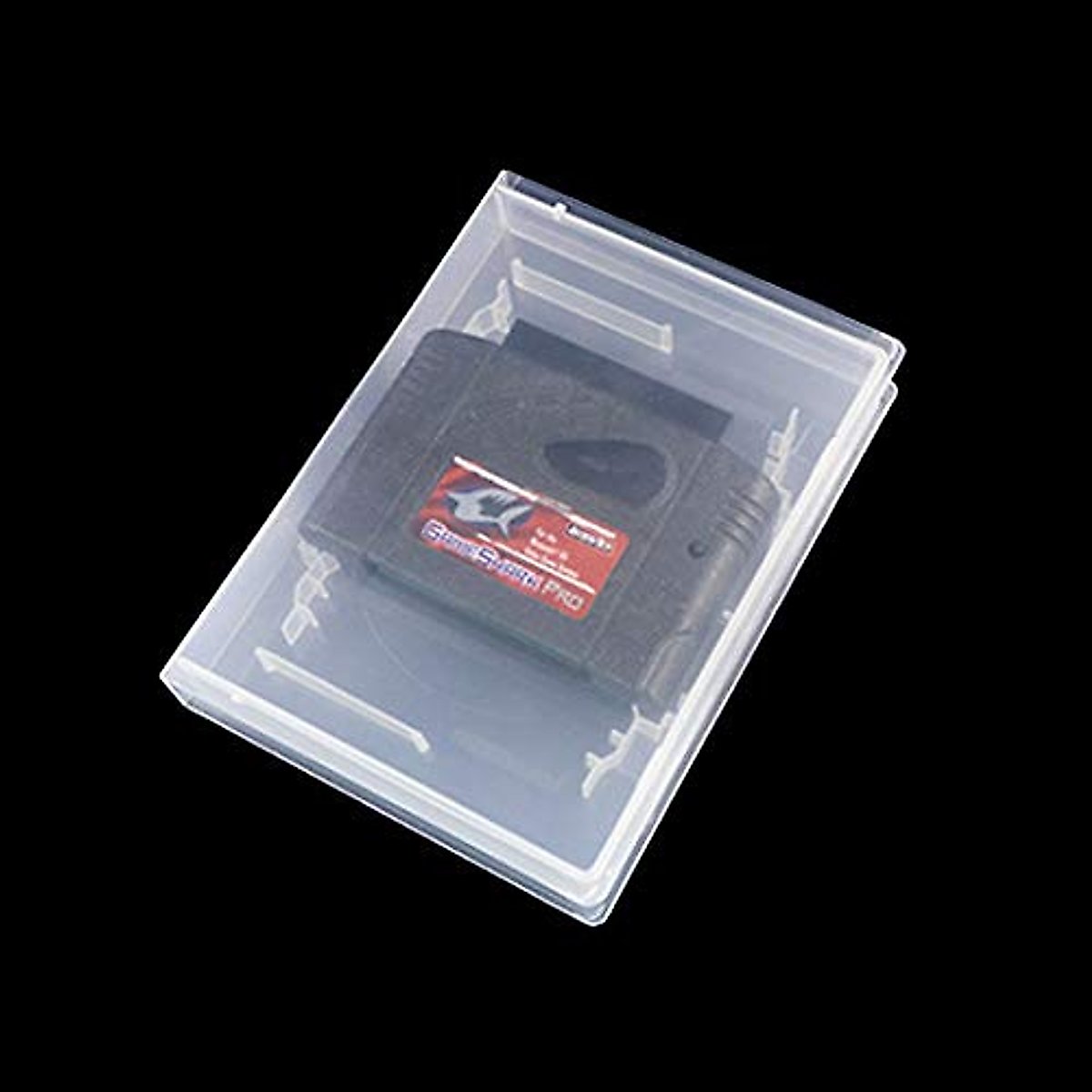 Universal Game Case（empty）for N64/SNES(US)/Sega Genesis/MegaDrive/Super Nintendo （pack of 5）