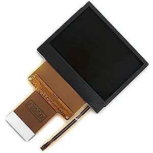 Limentea LCD Display Screen Repair Parts for Gameboy Micro GBM
