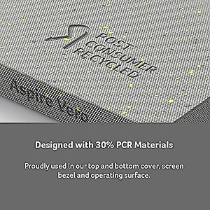 Acer Aspire Vero AV15-51-7617 Green PC | 15.6" FHD IPS 100% sRGB-Display | 11th Gen Intel Core i7-1195G7 | Intel Iris Xe Graphics | 16GB DDR4 | 512GB NVMe SSD | Wi-Fi 6 | Vero-Sleeve (Renewed)