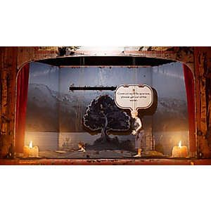 Martha is Dead - PS4