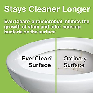 American Standard 3481.001.020 Cadet Normal Height Bowl for Pressure Assist Toilet, White