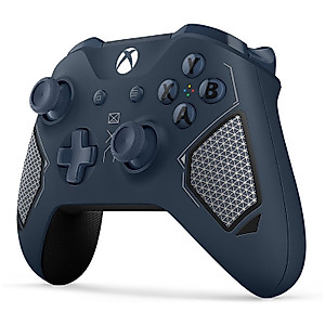 Xbox Wireless Controller - Patrol Tech Special Edition