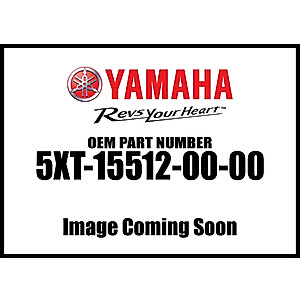Yamaha 5XT-15512-00-00 Gear, Idler 1; ATV Motorcycle Snow Mobile Scooter Parts