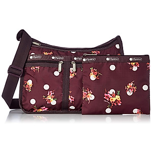 LeSportsac(レスポートサック) Shoulder Bag, Cheshire